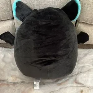 Squishmallows | Toys | On Hold Squishmallows Aldous The Bat Nwt 2 ...